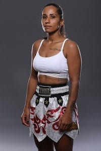 Athletes | Invicta Fighting Championships