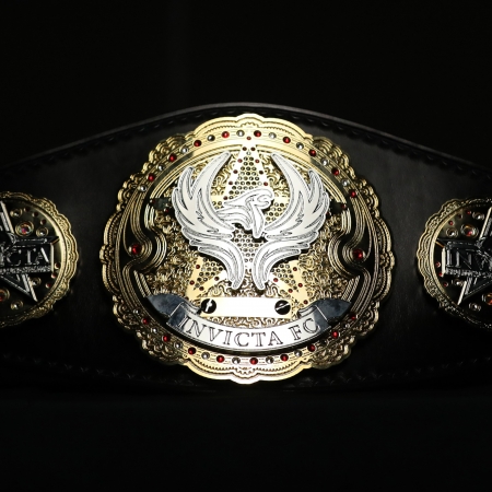 Watch - Invicta Fighting Championships