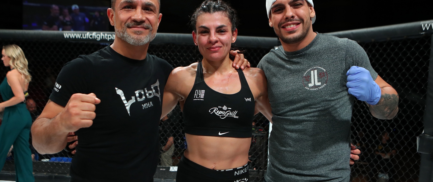 Invicta Fighting Championships | All-Pro Women's MMA