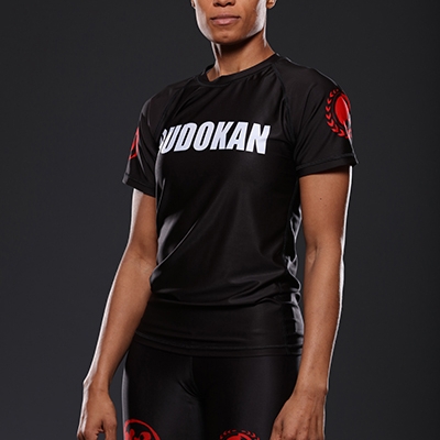 Tessa Simpson - Invicta Fighting Championships