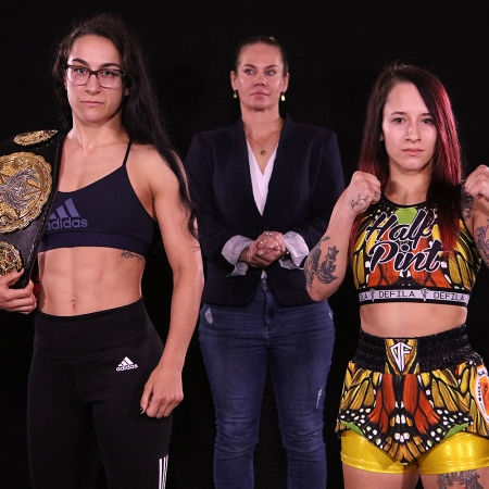 News | Invicta Fighting Championships