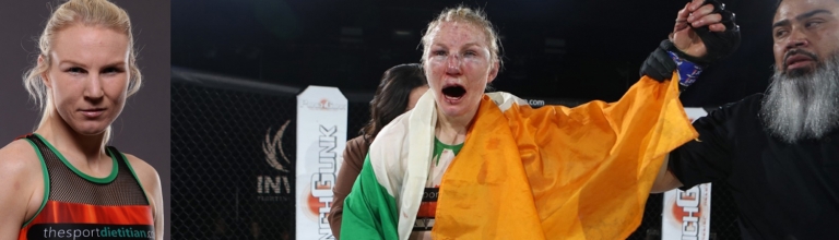 Athletes | Invicta Fighting Championships