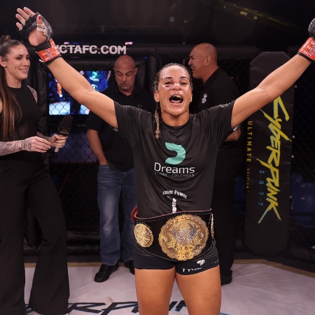 Watch - Invicta Fighting Championships