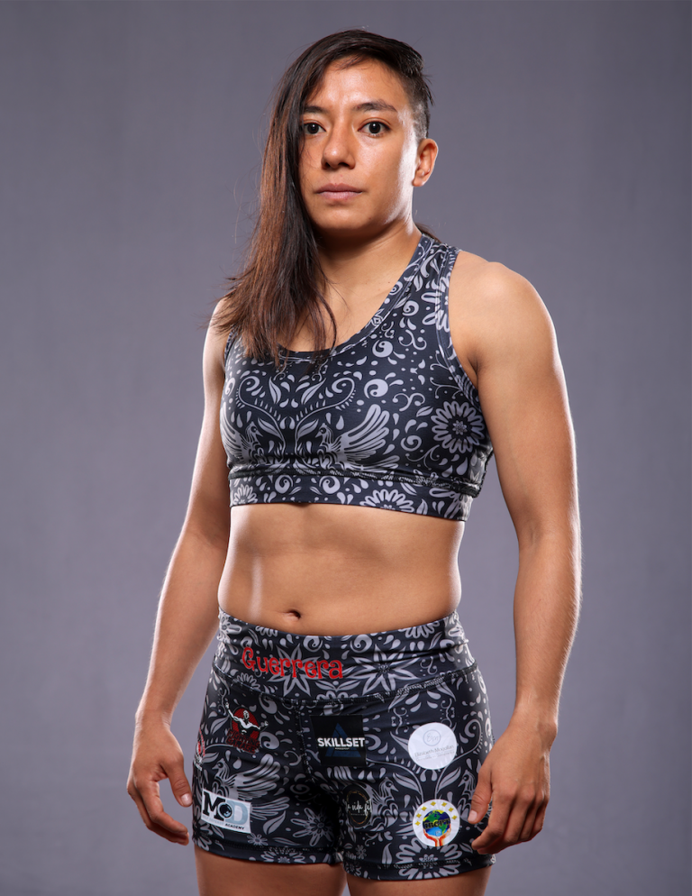 Athletes - Invicta Fighting Championships