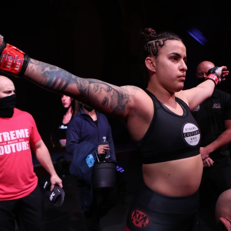 Watch - Invicta Fighting Championships