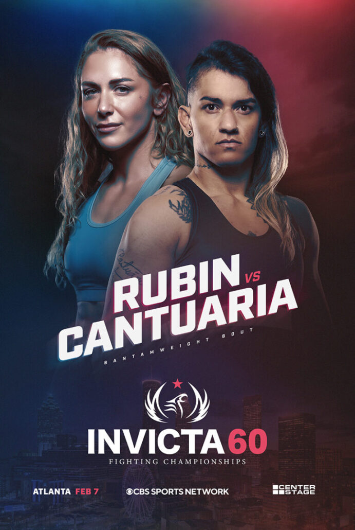 Events - Invicta Fighting Championships