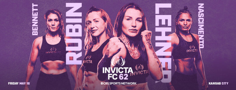 Events - Invicta Fighting Championships