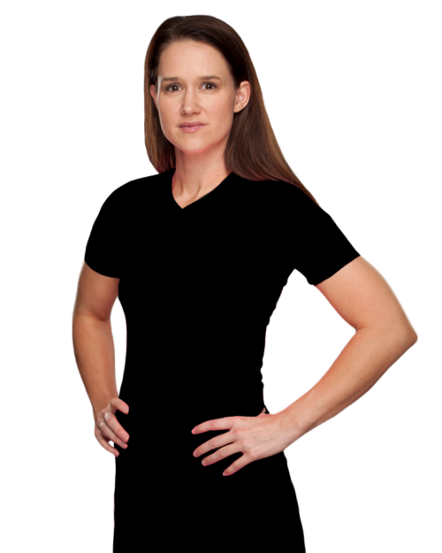 Sarah Maloy - Invicta Fighting Championships